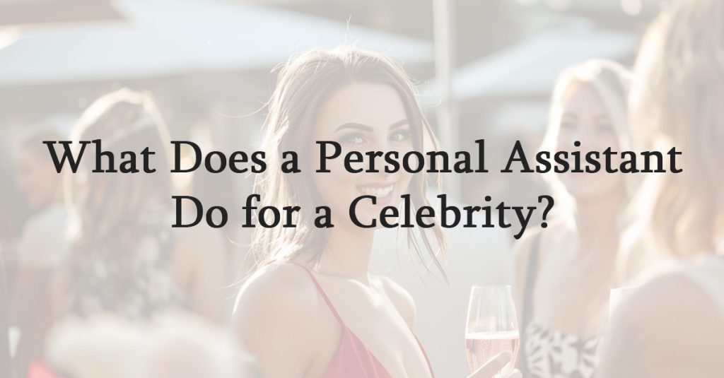 Personal Assistant Certification | Get Yours Online Today